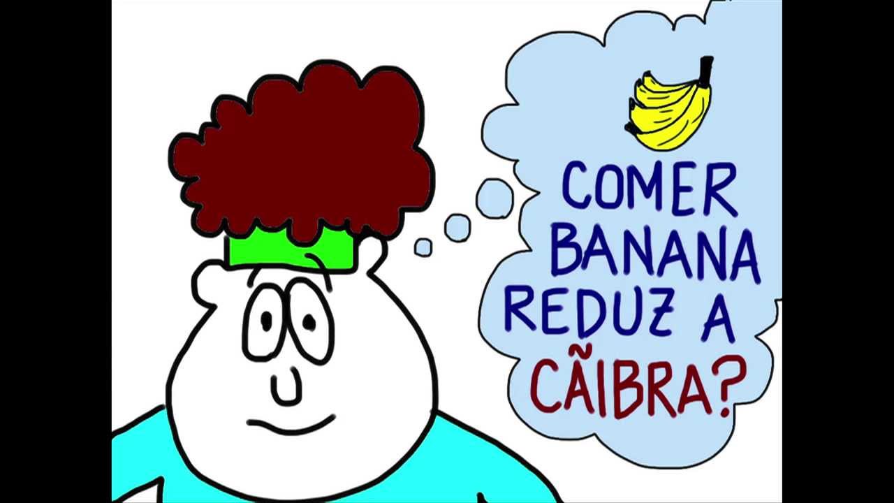 O Poder da Banana | Mundo Ecologia