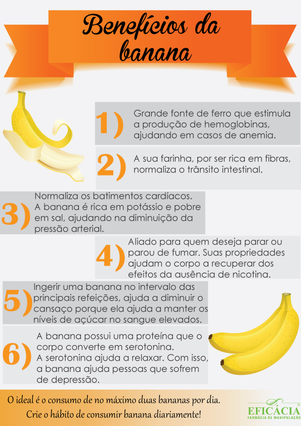 O Poder da Banana | Mundo Ecologia