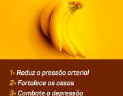 Banana Prata Faz Mal? – Mundo Ecologia