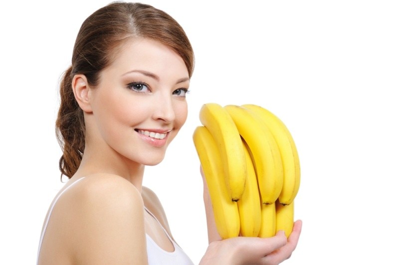 Banana Mysore | Mundo Ecologia