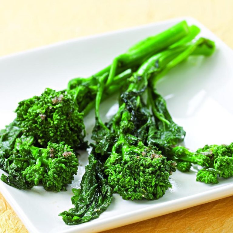 Quantos Tipos de Brócolis Existem? | Mundo Ecologia