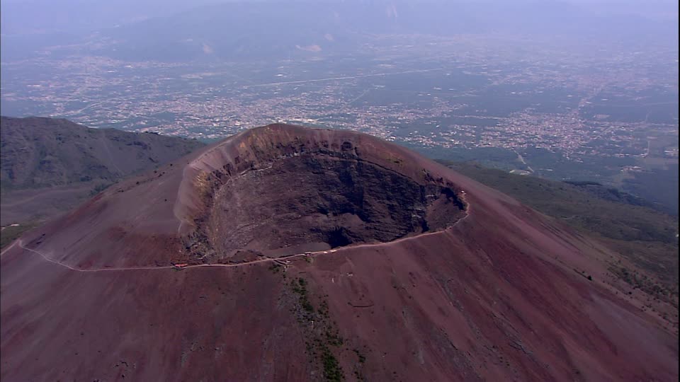 Vulcão Vesúvio Curiosidades | Mundo Ecologia