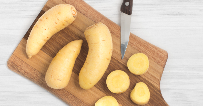 Batata é Legume ou Verdura? | Mundo Ecologia