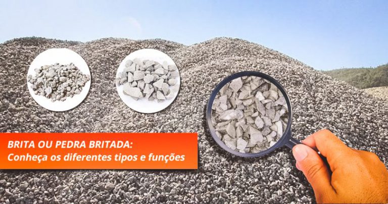 Jardim Decorado Com Pedra Brita: Fotos e Passo a Passo | Mundo Ecologia