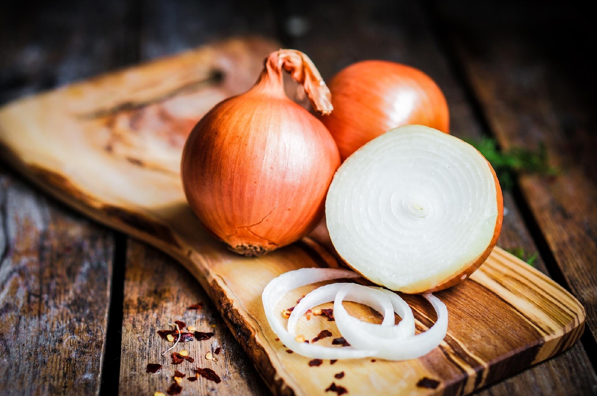 Cebola Crua Faz Mal Para a Saúde? E Cebola em Excesso? | Mundo Ecologia
