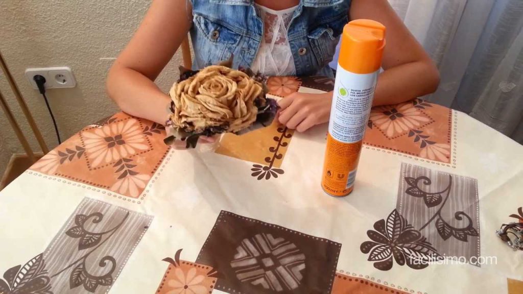 Como Embalsamar Flores | Mundo Ecologia