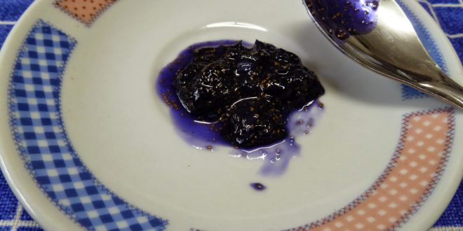 Pitanga Azul: Fruta, Árvore, Nome Científico e Fotos | Mundo Ecologia