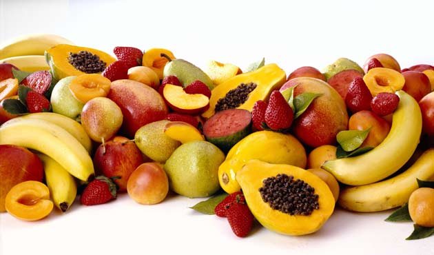 Frutas Boas para o Coração e Sucos – Mundo Ecologia