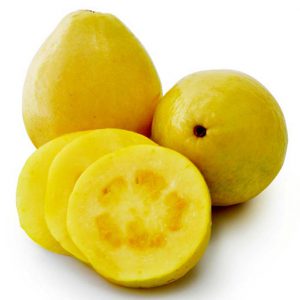 Tipos De Goiabas, Variedades E Classificações Inferiores Com Fotos ...