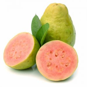 Tipos De Goiabas, Variedades E Classificações Inferiores Com Fotos ...