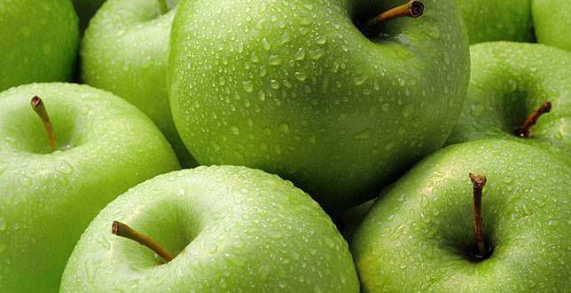 Maça Verde: Benefícios, Origem, Calorias, Preço e Fotos | Mundo Ecologia