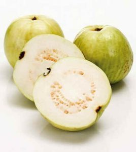 Tipos De Goiabas, Variedades E Classificações Inferiores Com Fotos ...