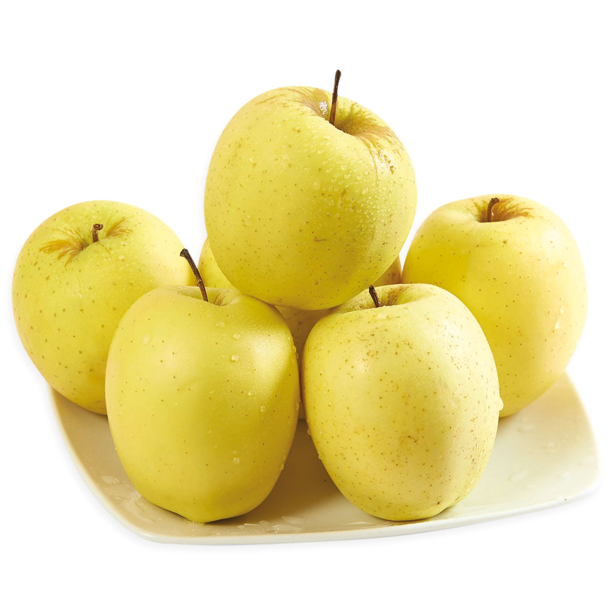 Maçã Golden Delicious: Benefícios, Calorias, Preço e Fotos – Mundo Ecologia