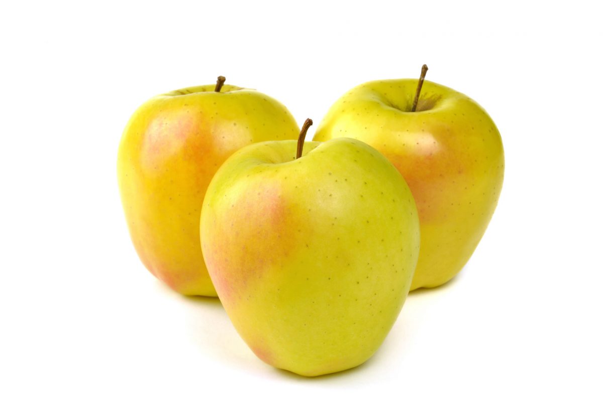 Maçã Golden Delicious: Benefícios, Calorias, Preço e Fotos – Mundo Ecologia