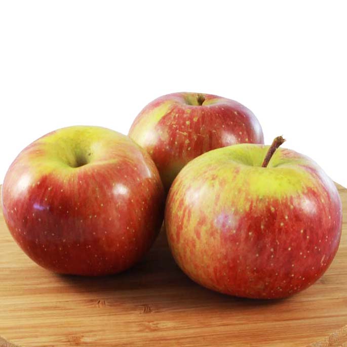 Maçã Golden Delicious: Benefícios, Calorias, Preço e Fotos | Mundo Ecologia
