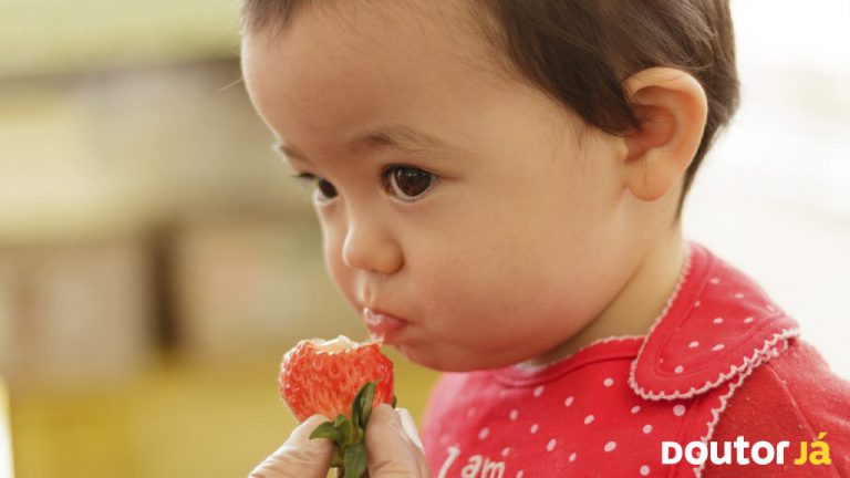 Informações Sobre O Morango, Qualidade E Sua Importância | Mundo Ecologia