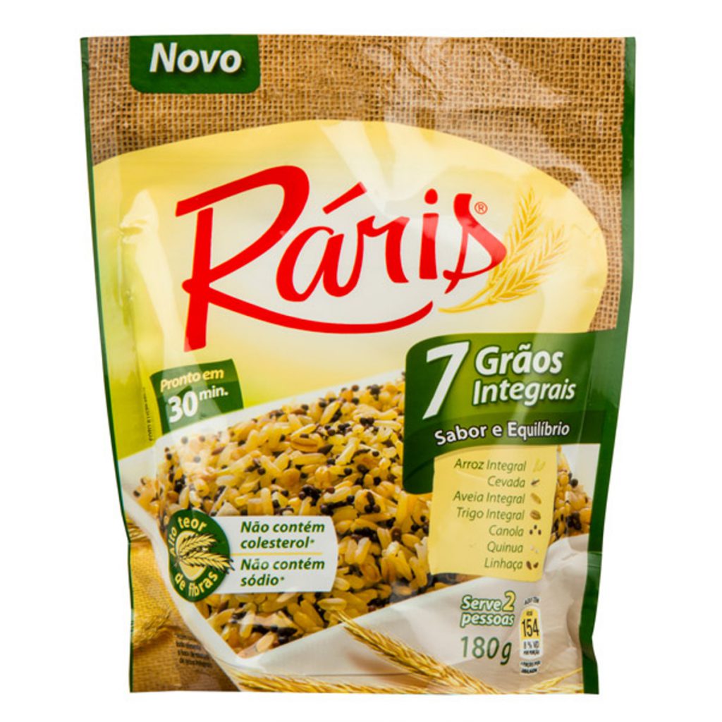 Arroz Integral: Benefícios, Marcas, Receitas e Como Fazer – Mundo Ecologia