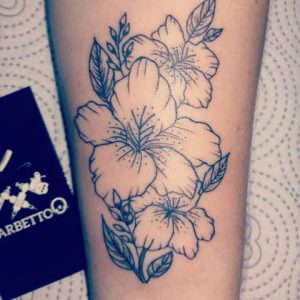 Azaleia Flor Significado Em Tatuagem, Espiritual E Esotérico | Mundo ...