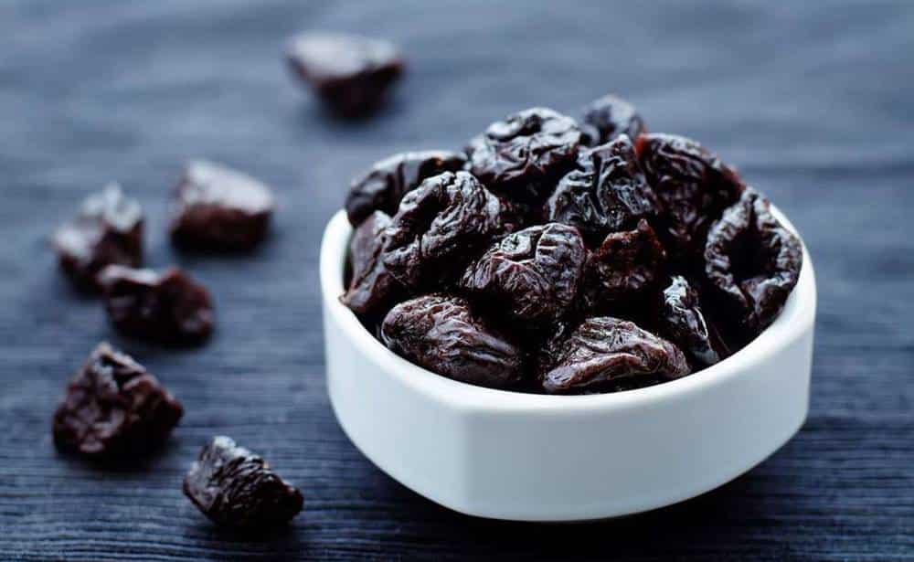Ameixa Seca: Benefícios, Propriedades, Tipos e Para Que Serve | Mundo ...