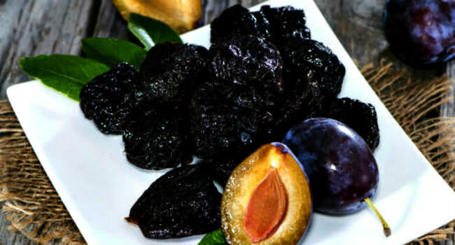 Ameixa Seca: Benefícios, Propriedades, Tipos e Para Que Serve | Mundo ...