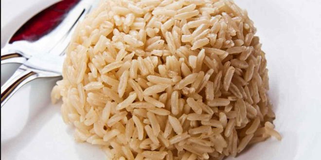 Arroz Parboilizado: O que é? Como Fazer? Ele Engorda? | Mundo Ecologia