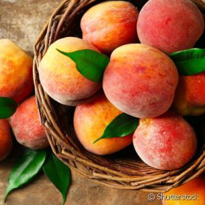 Pêssego Douradão: Calorias, Benefícios, Nome Científico e Fotos | Mundo ...