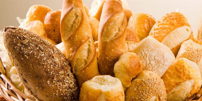 Lista de Alimentos Derivados do Trigo | Mundo Ecologia