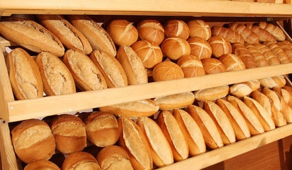 Lista de Alimentos Derivados do Trigo – Mundo Ecologia