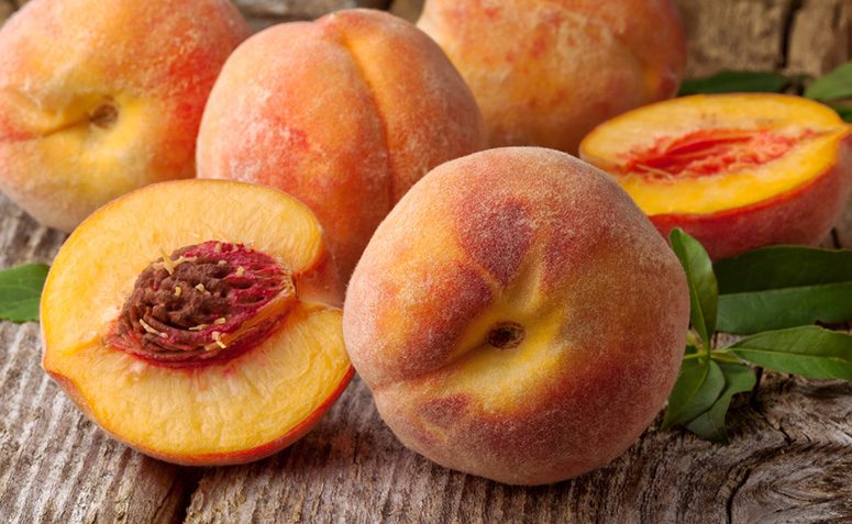 Origem do Pessegueiro no Brasil e História da Fruta | Mundo Ecologia