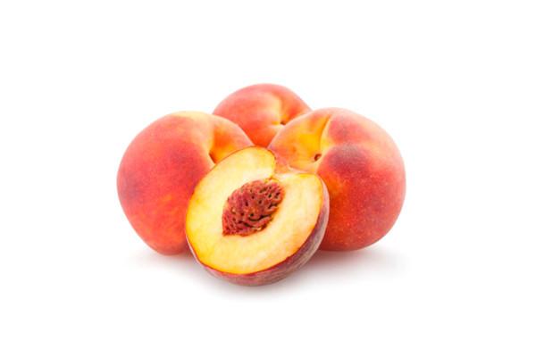 Lista De Tipos De Variedades De Pêssegos Com Nome e Fotos | Mundo Ecologia