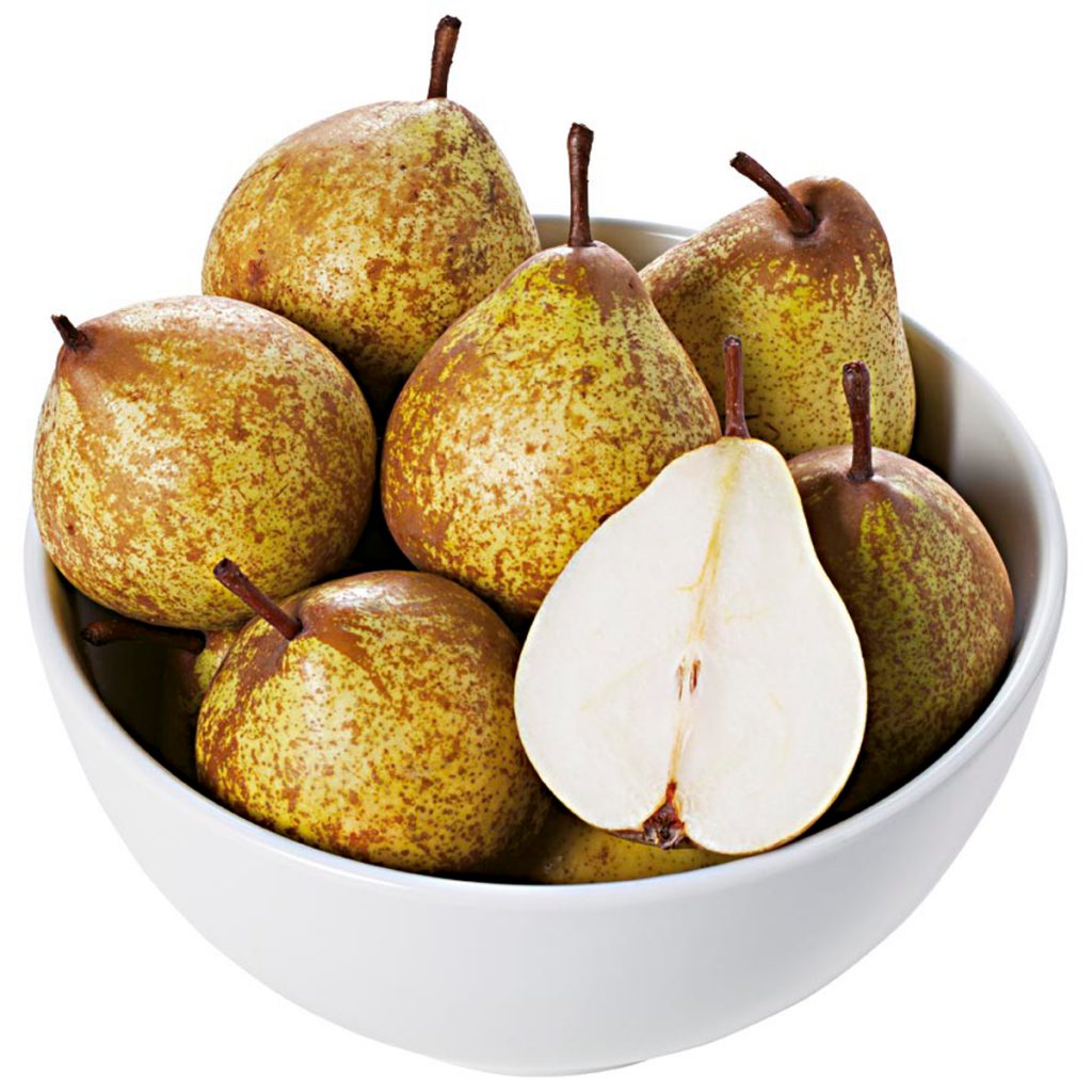 Peras Para Clima Quente: Tipos, Variedades E Mudas | Mundo Ecologia