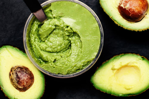 Comer Abacate com Açúcar Faz Bem? E Abacate Batido? | Mundo Ecologia