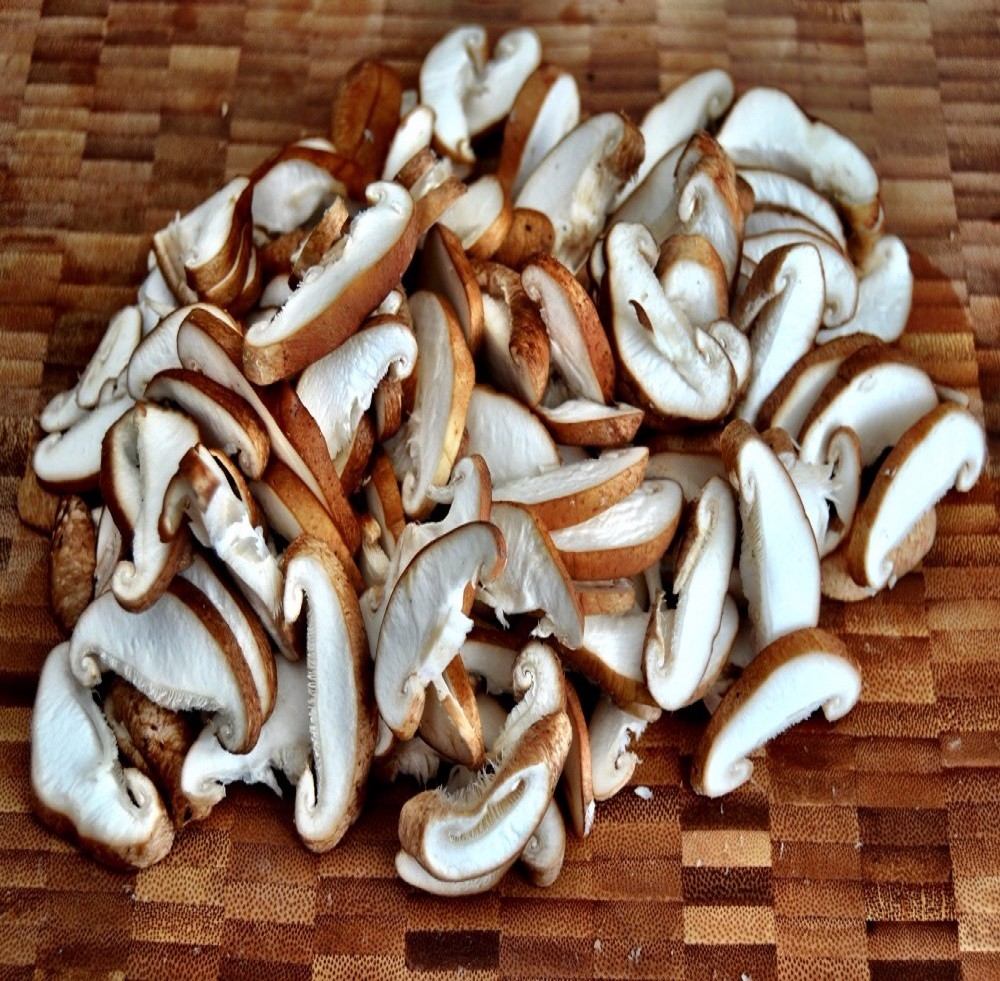 Quais Os Benefícios Do Cogumelo Shiitake? | Mundo Ecologia