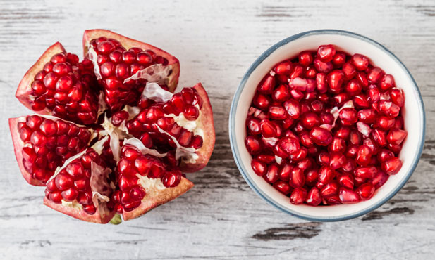 Romã: Curiosidades e Fatos Interessantes Sobre a Fruta | Mundo Ecologia