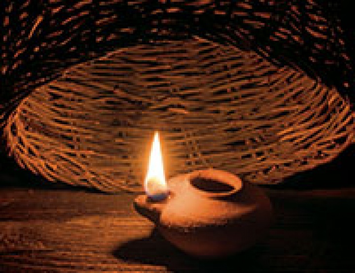 O Que Significa a Expressão Debaixo Do Alqueire? | Mundo Ecologia