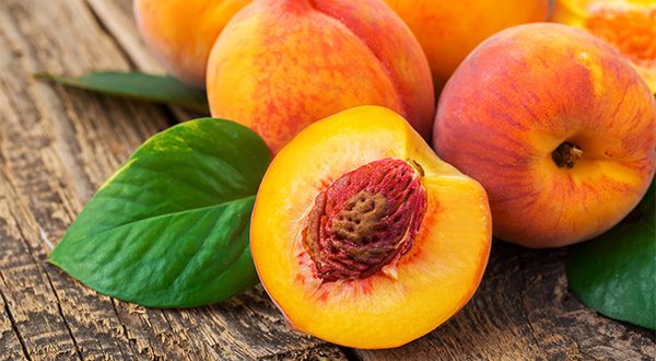 Pêssego: Como Comer? Qual a Melhor Forma de Aproveitar? | Mundo Ecologia