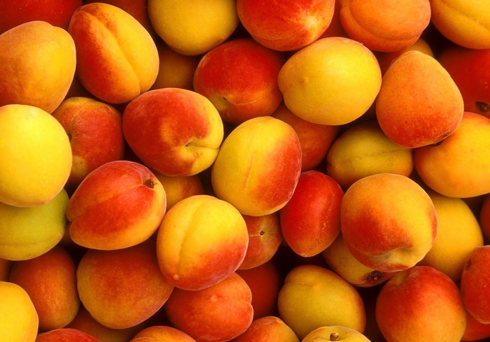 Pêssego: Como Comer? Qual a Melhor Forma de Aproveitar? | Mundo Ecologia