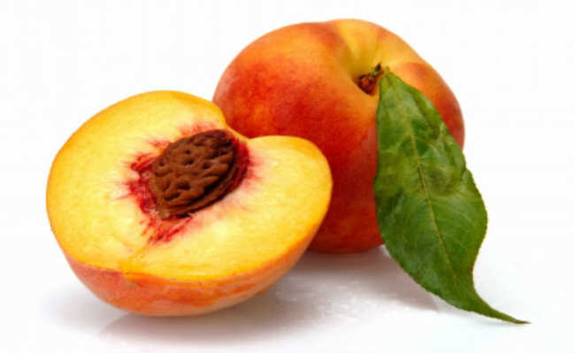 Pêssego: Como Comer? Qual a Melhor Forma de Aproveitar? | Mundo Ecologia