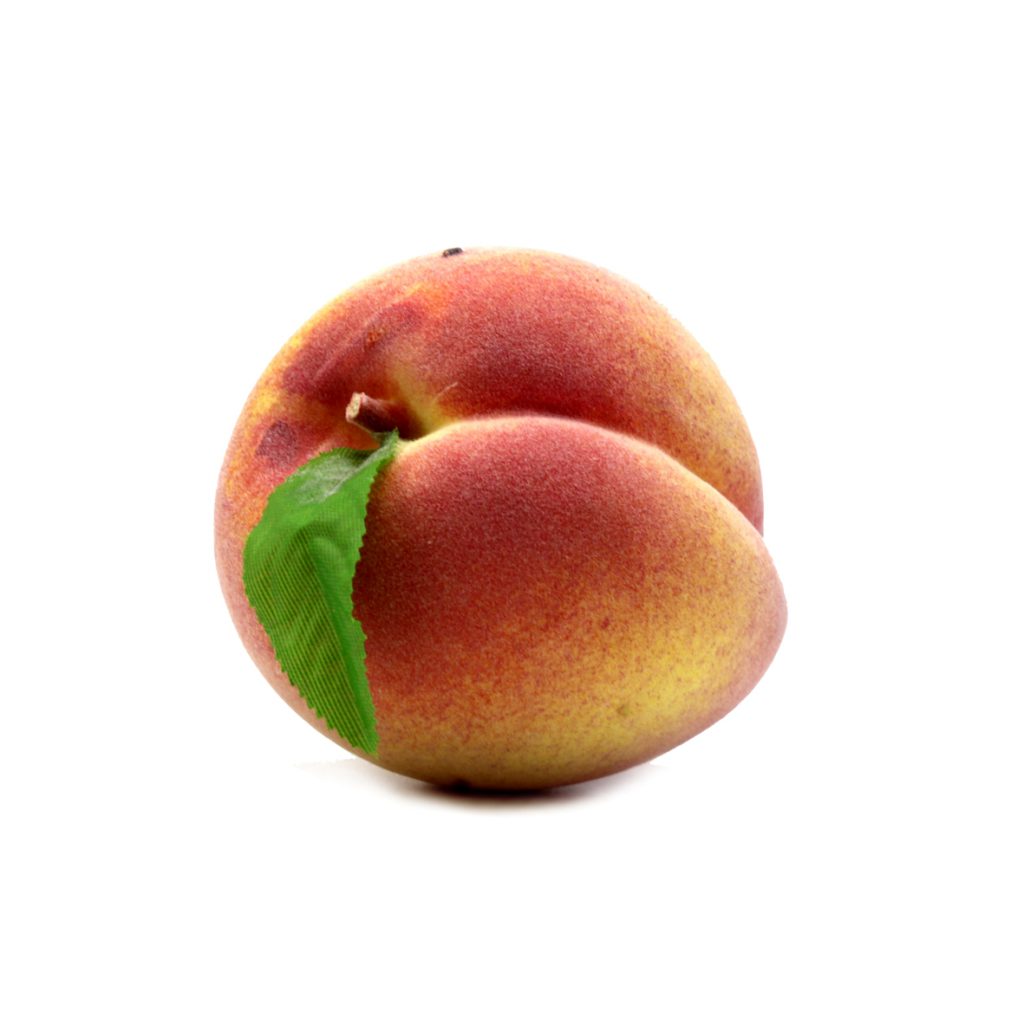 Tudo Sobre o Pêssego: Características e Imagens da Fruta | Mundo Ecologia