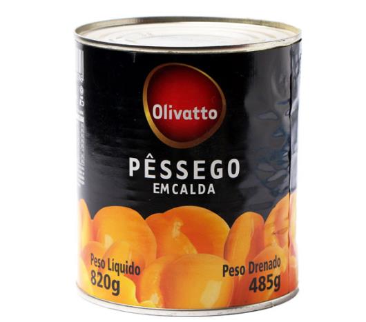 Tudo Sobre o Pêssego: Características e Imagens da Fruta | Mundo Ecologia