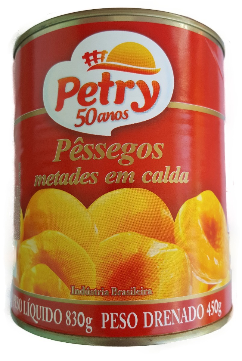Tudo Sobre o Pêssego: Características e Imagens da Fruta | Mundo Ecologia