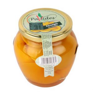 Tudo Sobre o Pêssego: Características e Imagens da Fruta | Mundo Ecologia
