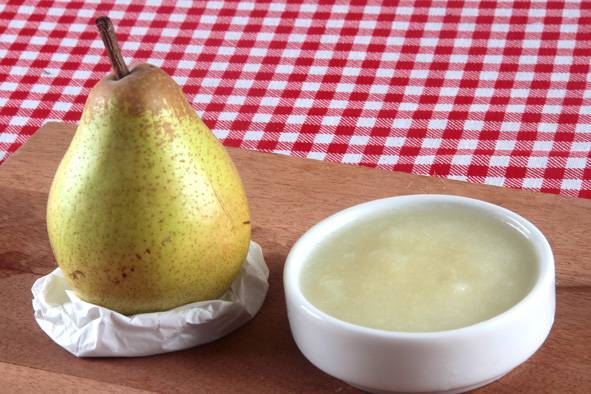 Tudo Sobre a Pera – Ficha Técnica, Características, Broto e Imagens ...