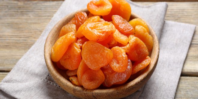 História do Damasco e Origem da Fruta | Mundo Ecologia