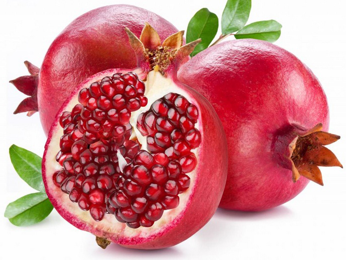 Para Que Serve a Folha de Romã? E a Capsula de Romã? | Mundo Ecologia