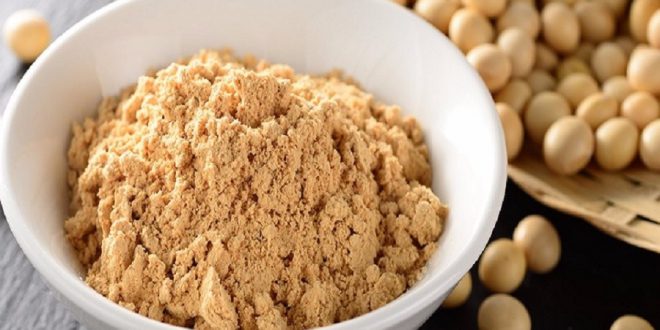 Para que Serve a Fibra de Soja? E a Soja em Pó? | Mundo Ecologia