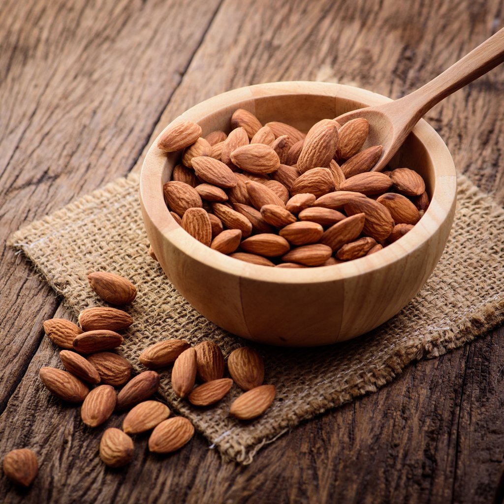 Amêndoa: Benefícios e Malefícios Para a Saúde | Mundo Ecologia