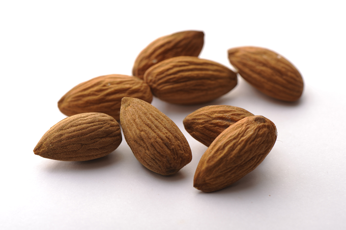 Quais São os Tipos de Amêndoas? Lista, Benefícios e Fotos | Mundo Ecologia
