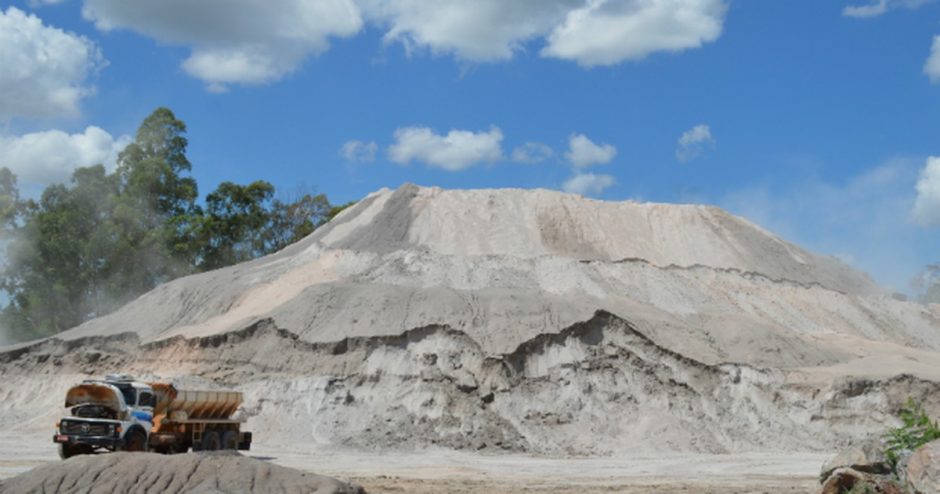 O Que é o PRNT do Calcário e Para Que Serve? | Mundo Ecologia