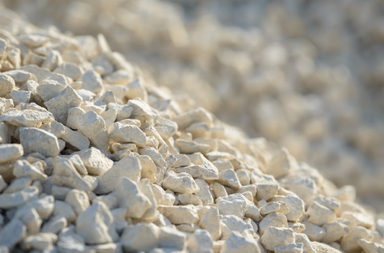 O Que é Reatividade do Calcário? Para Que Serve? | Mundo Ecologia